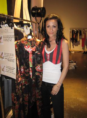 Alexis LaMontagna Designer Q&A